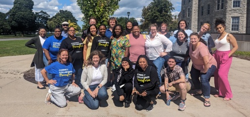 Teacher Residents - Learn Magazine - University at Buffalo