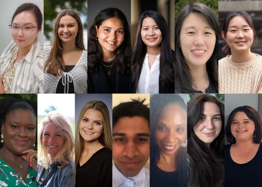 Fellowships and Scholarships - Learn Magazine - University at Buffalo