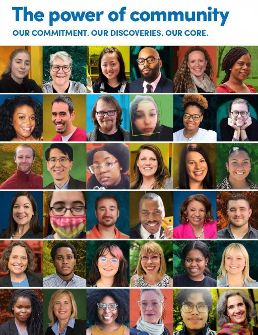 Learn Magazine: Spring 2021, Issue 2 - Learn Magazine - University at ...