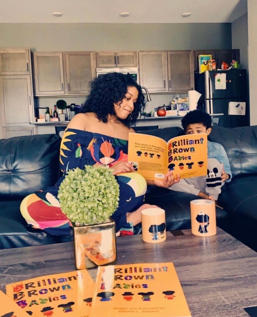 The story behind the story: “Brilliant Brown Babies” - Learn Magazine ...