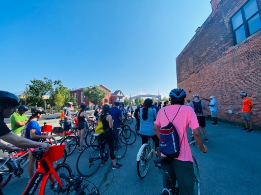 Cycling to transform teaching and learning in teacher education - Learn ...