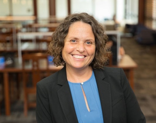 Message from the Dean - Learn Magazine - University at Buffalo