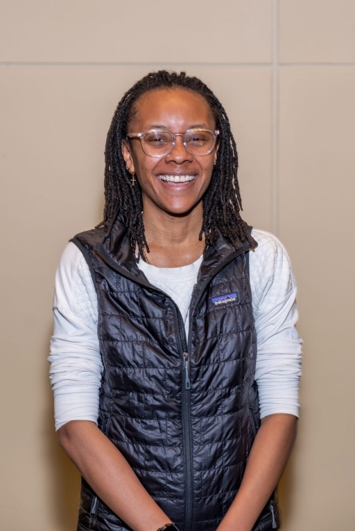 Roaming the Halls With Kayla Burt - Learn Magazine - University at Buffalo
