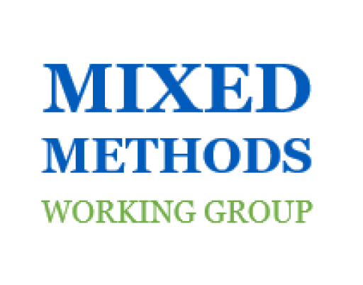 Mixed Methods Working Group - Graduate School of Education - University ...